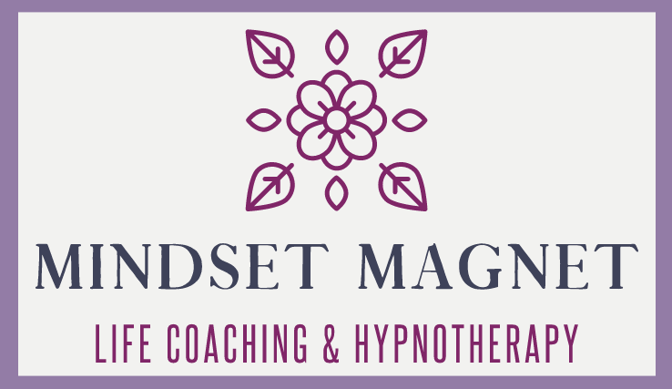Home - Mindset Magnet
